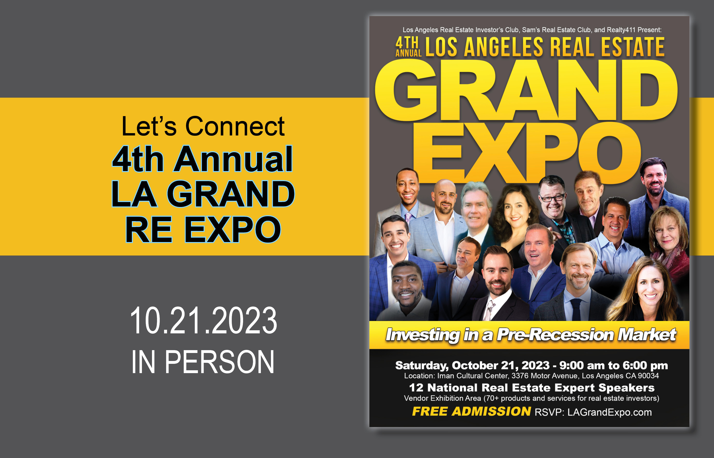 REALTY411Guide.com – The Original Realty Investor Magazine!